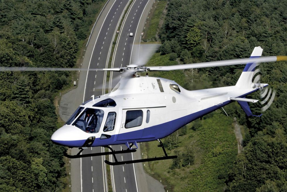 Product range - Leonardo Helicopters