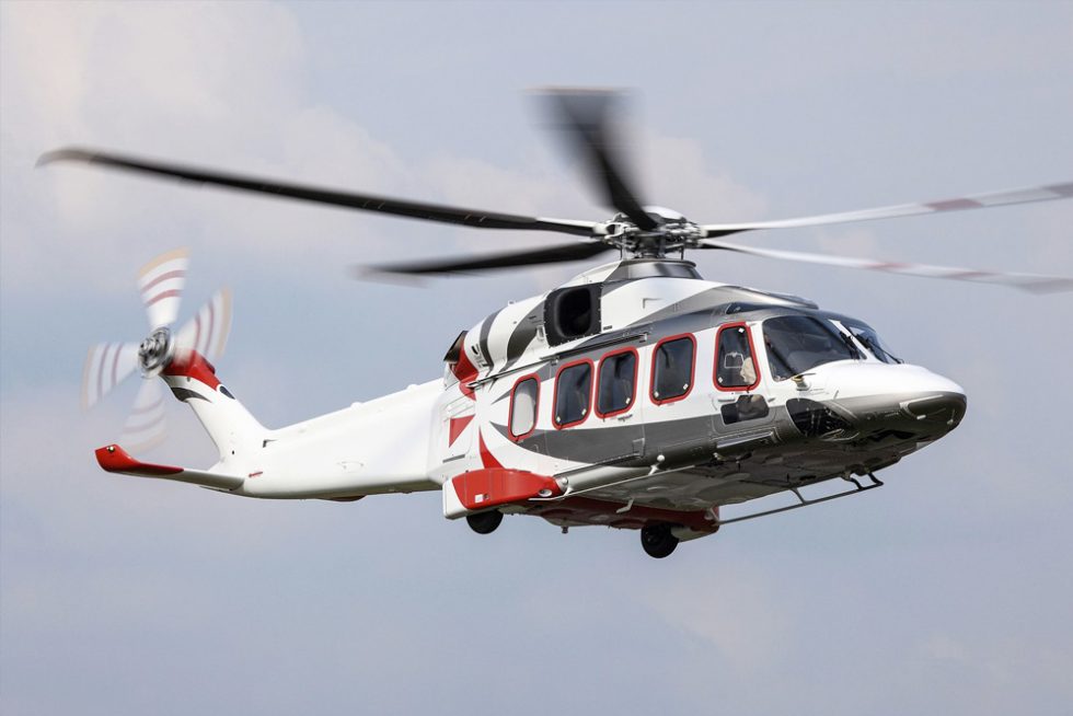 Product range - Leonardo Helicopters