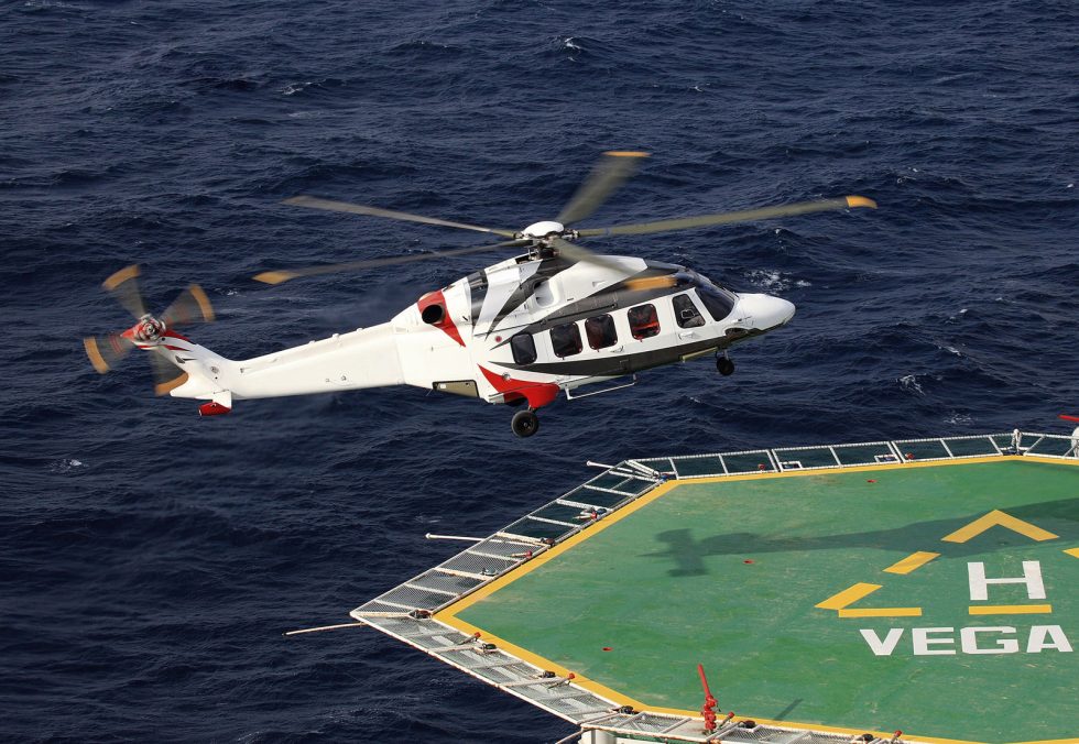 AW189 - Leonardo Helicopters