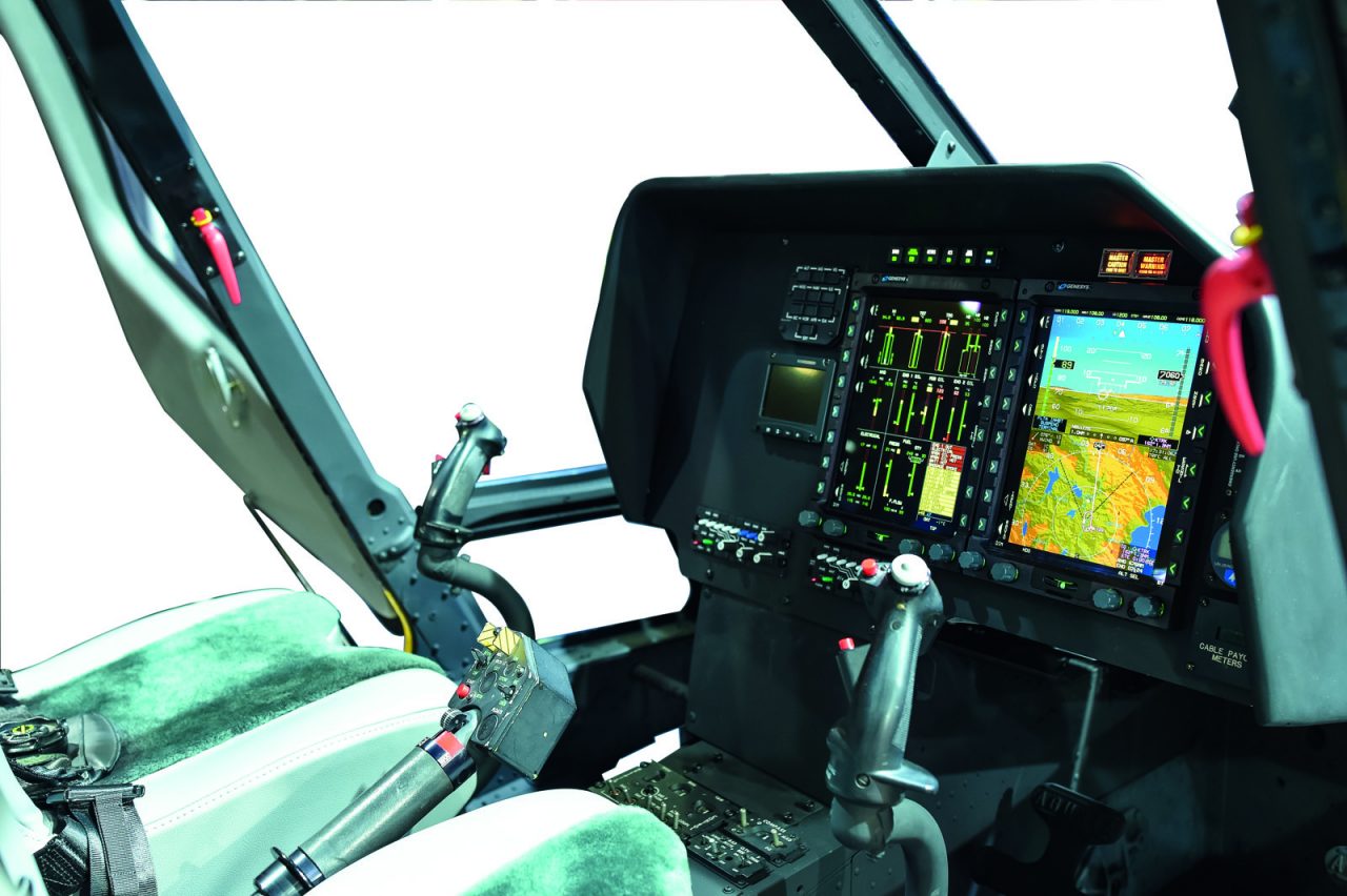 AW109 Trekker - Leonardo Helicopters