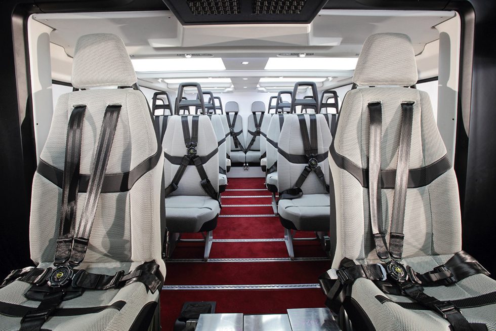 AW189 - Leonardo Helicopters