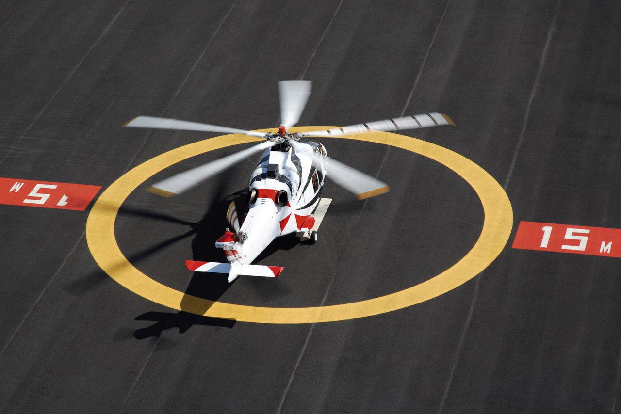 AW169 - Leonardo Helicopters