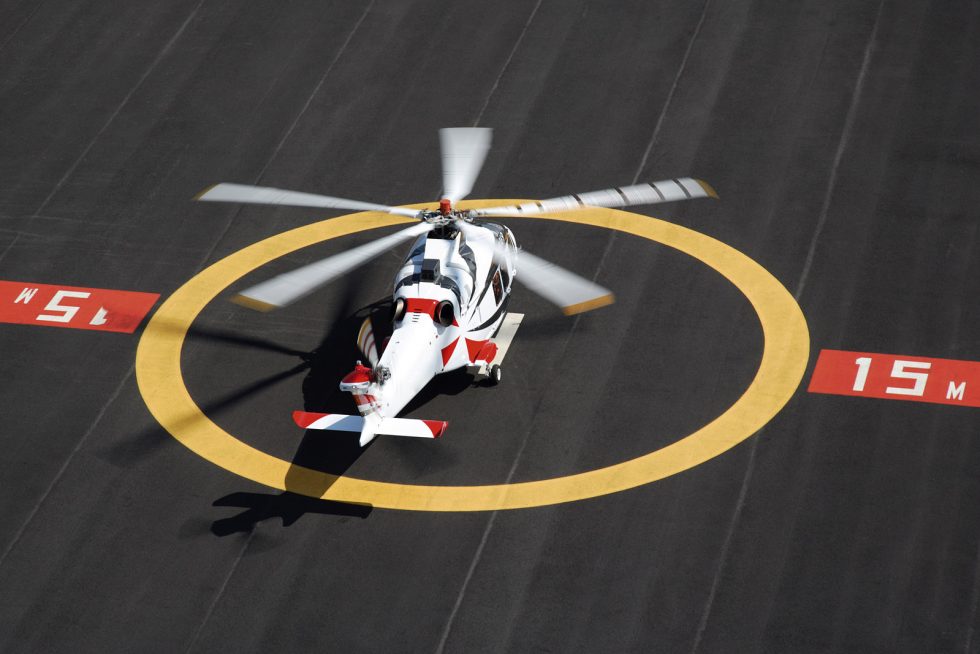 AW169 - Leonardo Helicopters